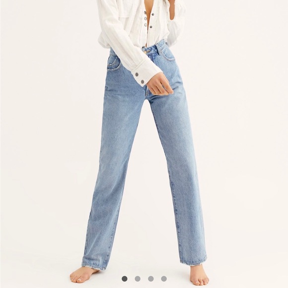 ROLLA'S | Jeans | Rollas Classic High Rise Denim | Poshmark